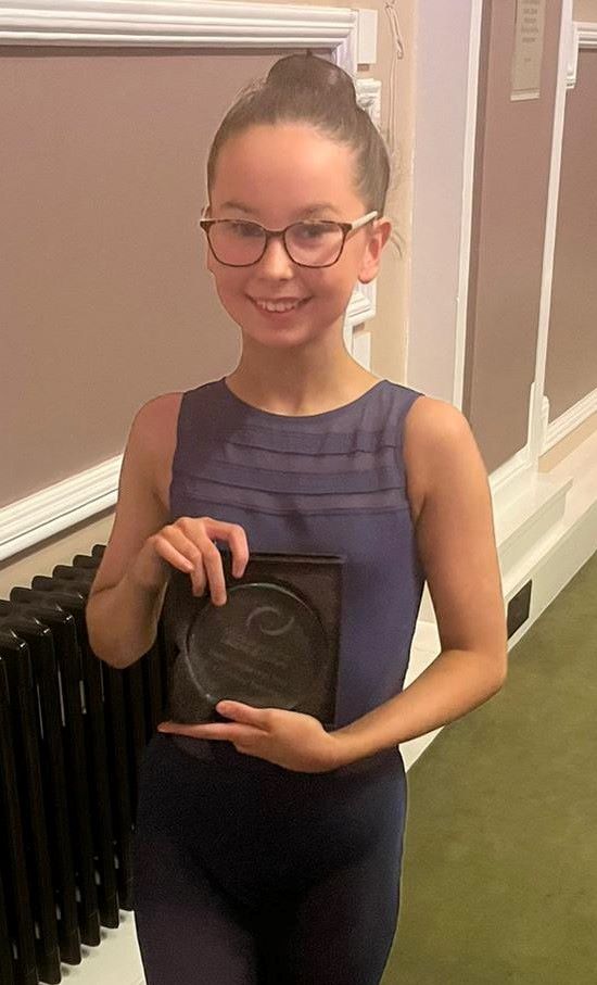 Trinity High School - Faculty of Physical Education & Dance